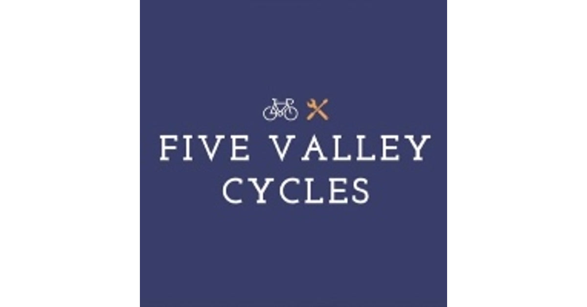 Electric Bike Hire – Five Valley Cycles